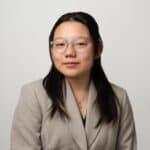 Nancy Ren | McCall MacBain Scholars